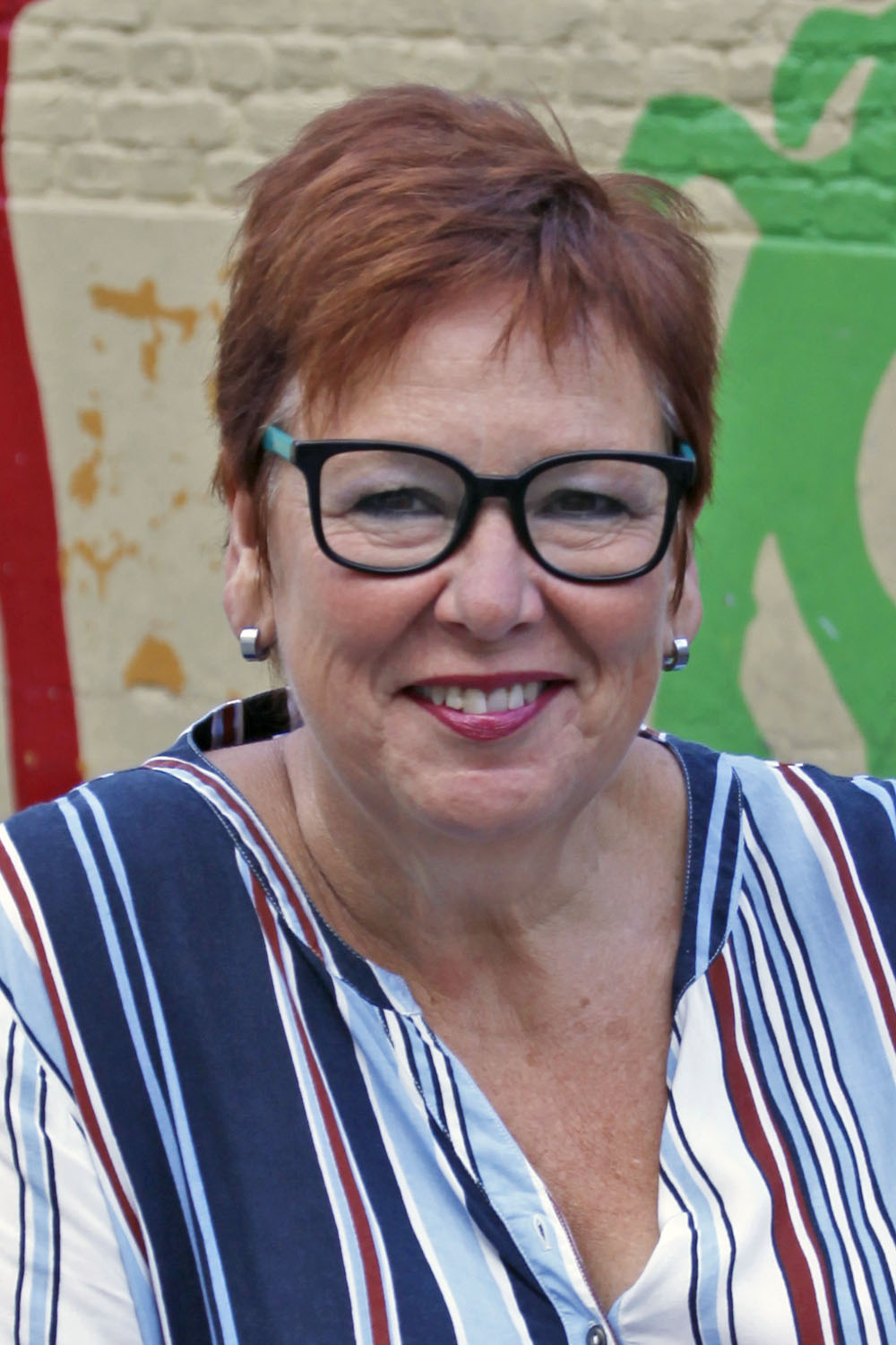 Schoolteam - Basisschool Het Spoor