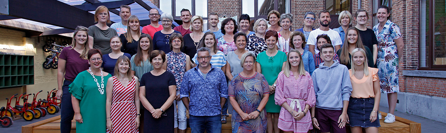 Basisschool Het Spoor